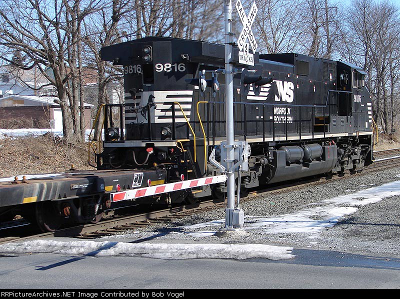NS 9816